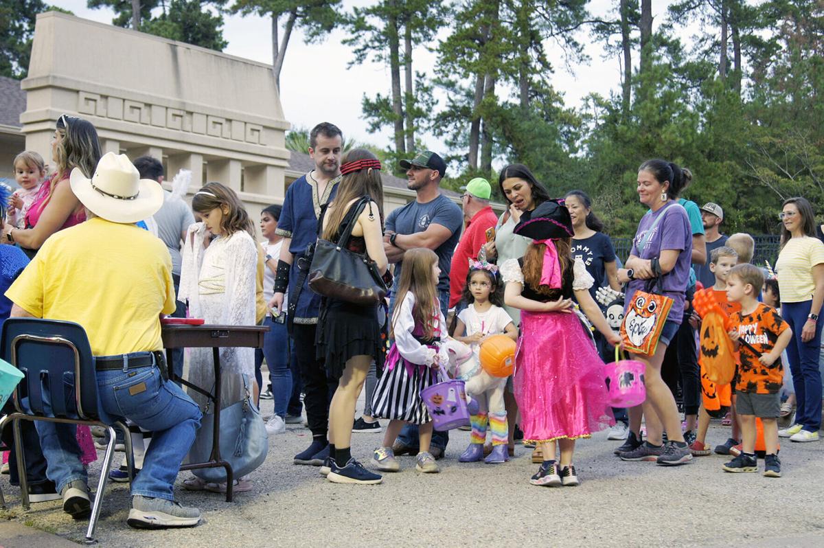 Zoo Boo a treat for kids and adults | Local & State | lufkindailynews.com