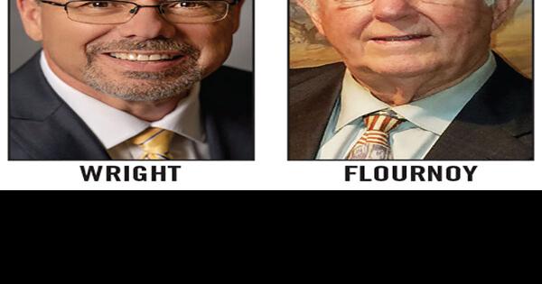 Flournoy wants AG to investigate county over tax note | Local & State ...