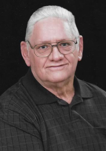 Johnny Mack Ward | Obituaries | lufkindailynews.com