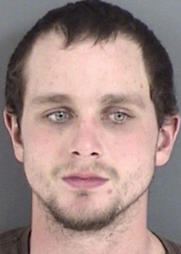 POLICE REPORTS: Man says his vehicle was stolen from motel | Police ...