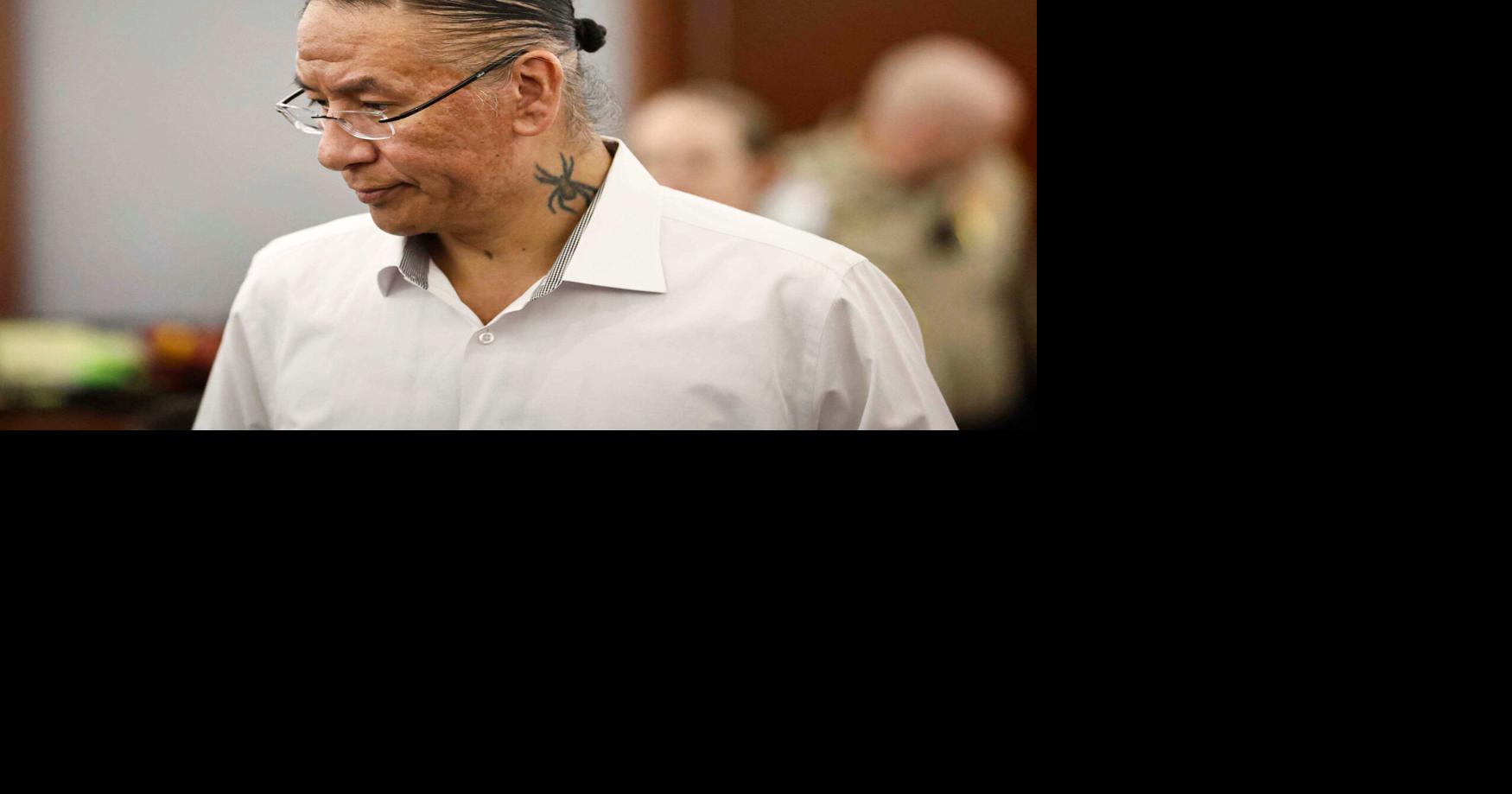 ‘Dances with Wolves’ actor Nathan Chasing Horse's child sex abuse trial begins | Us ...