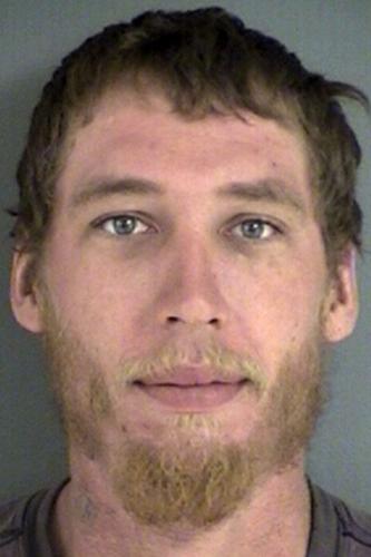 Police arrest man on multiple charges | Local & State | lufkindailynews.com