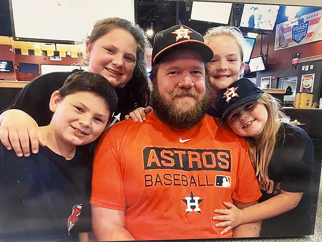 HAVARD: Kids growing up whether I like it or not | Community ...