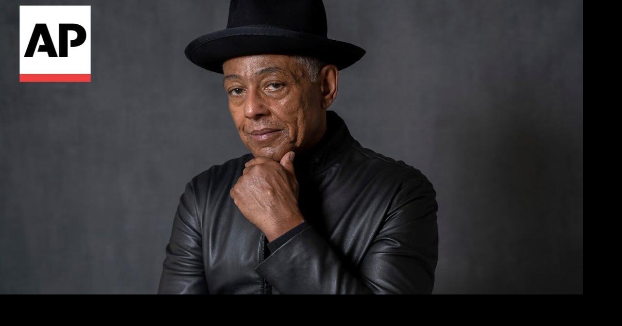 Actor Giancarlo Esposito is finally a leading man with 'Parish' | Ap ...
