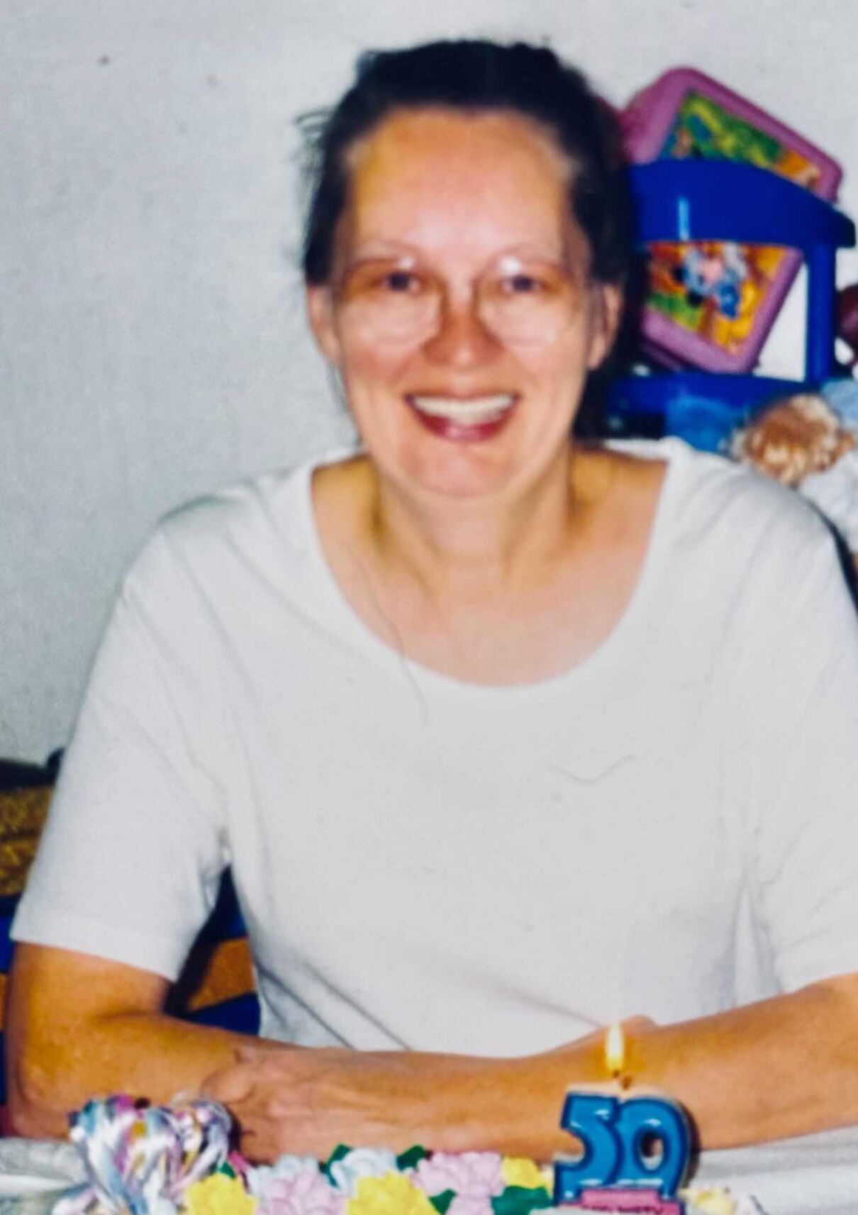 Reva Jean Griffin Nannie Solly | Obituaries | lufkindailynews.com