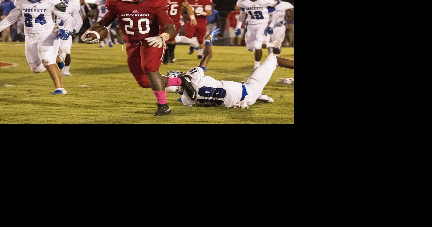 Diboll looks to keep up winning ways | Sports | lufkindailynews.com