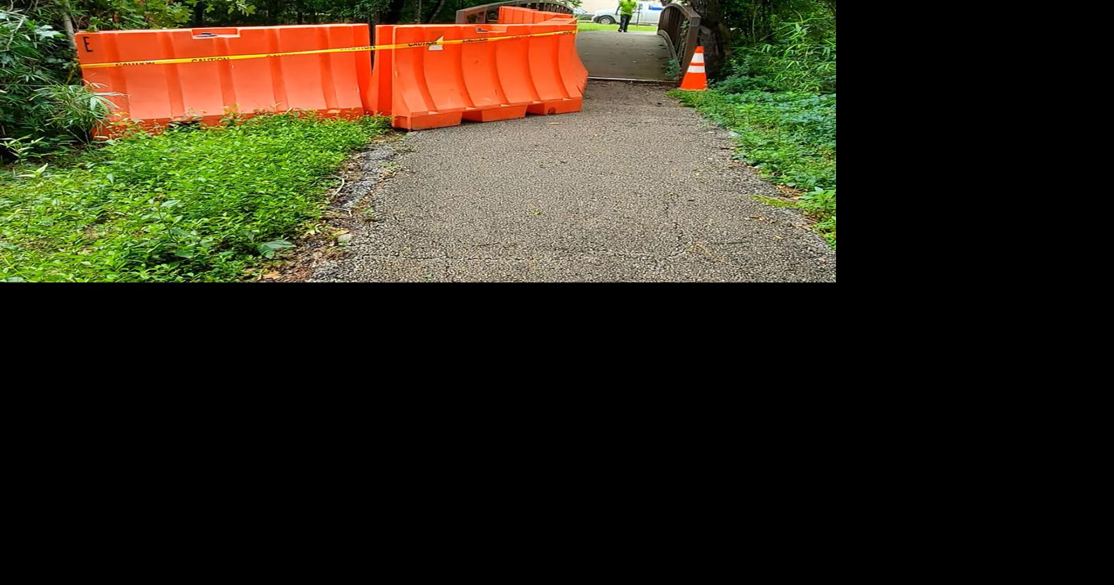 Azalea Trail bridge temporarily closed | Community | lufkindailynews.com
