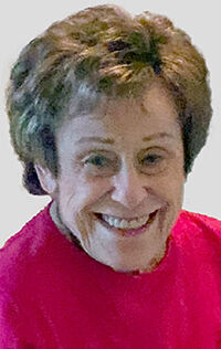 Ladeen Fogel (Fogel) Pluss | Obituaries | lufkindailynews.com