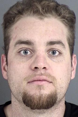 POLICE REPORTS: Deputies arrest man on allegations of indecent exposure ...