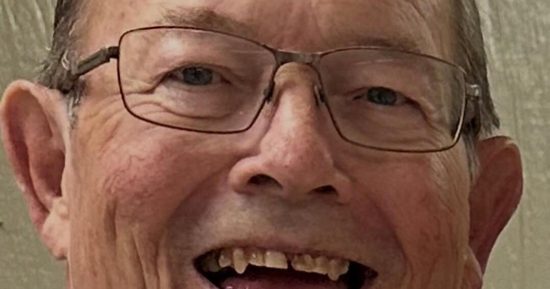 Charles Ronald Ronnie Womack | Obituaries | lufkindailynews.com