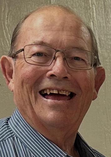 Charles Ronald Ronnie Womack | Obituaries | lufkindailynews.com