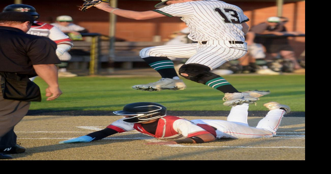 Compean strikes out 12 in Diboll win | Sports | lufkindailynews.com