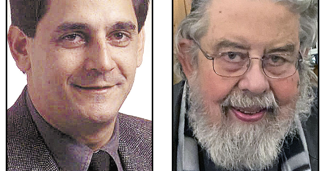Pulitzer partner Herman recalls stories about Murray, shares impact ...