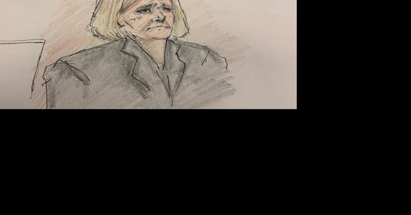 Wisconsin Republicans demand Judge Dugan resign or face impeachment ...