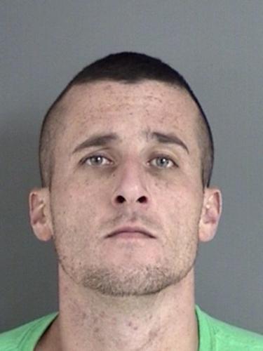 POLICE REPORTS: Utility company won't return man's calls about dirt ...