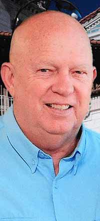 Terry L. Simms | Obituaries | lufkindailynews.com