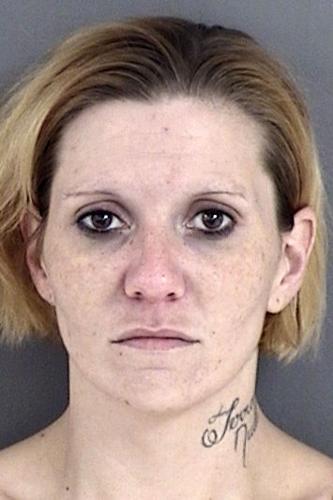 Woman arrested on assault charge | Local & State | lufkindailynews.com