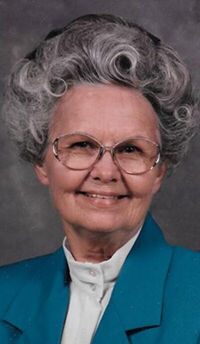 Leona Janet Morehead | Obituaries | lufkindailynews.com