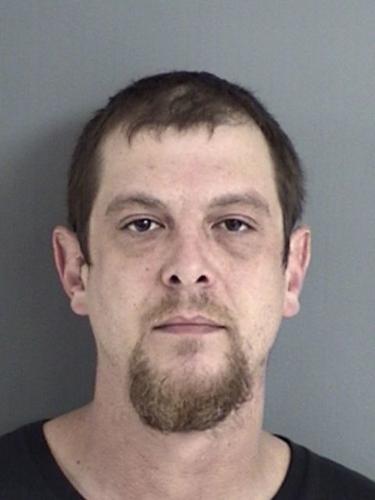 POLICE REPORTS: Woman tells police someone damaged her Nissan Altima ...