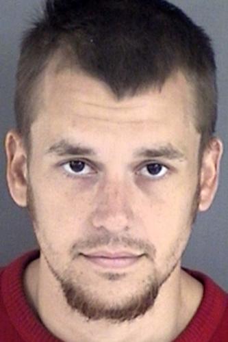 Police arrest man following traffic stop | Local & State ...