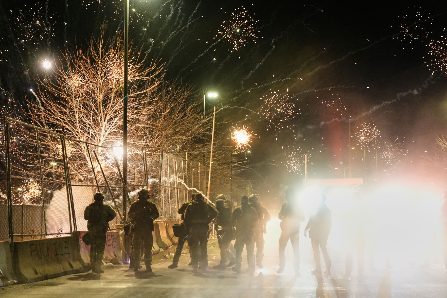 Immigration Enforcement Minnesota | Us | lufkindailynews.com