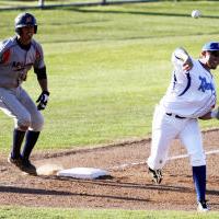 McLennan sweeps AC baseball | Sports | lufkindailynews.com