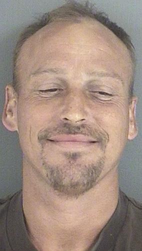 Deputies arrest husband for aggravated assault after he allegedly ...