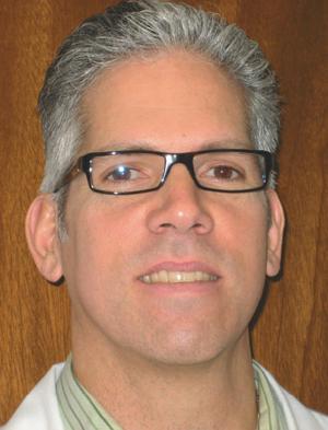 Marco A. Benitez, M.D. - The Lufkin News: Neurology