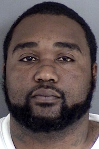POLICE REPORTS: Police arrest man for resisting arrest twice in 24 ...