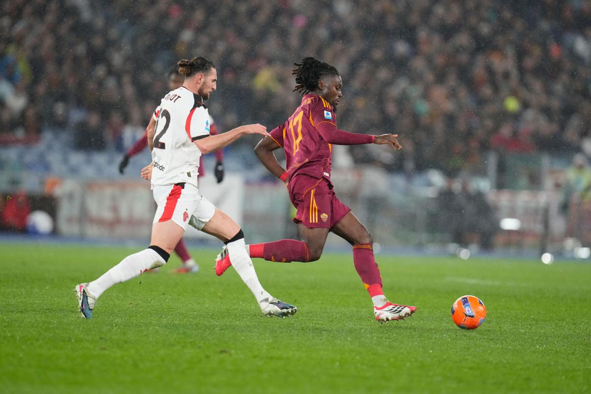 Italy Serie A Soccer | Sports | lufkindailynews.com