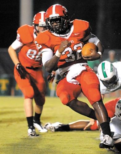 Tatum blanks Diboll, 20-0 | Sports | lufkindailynews.com