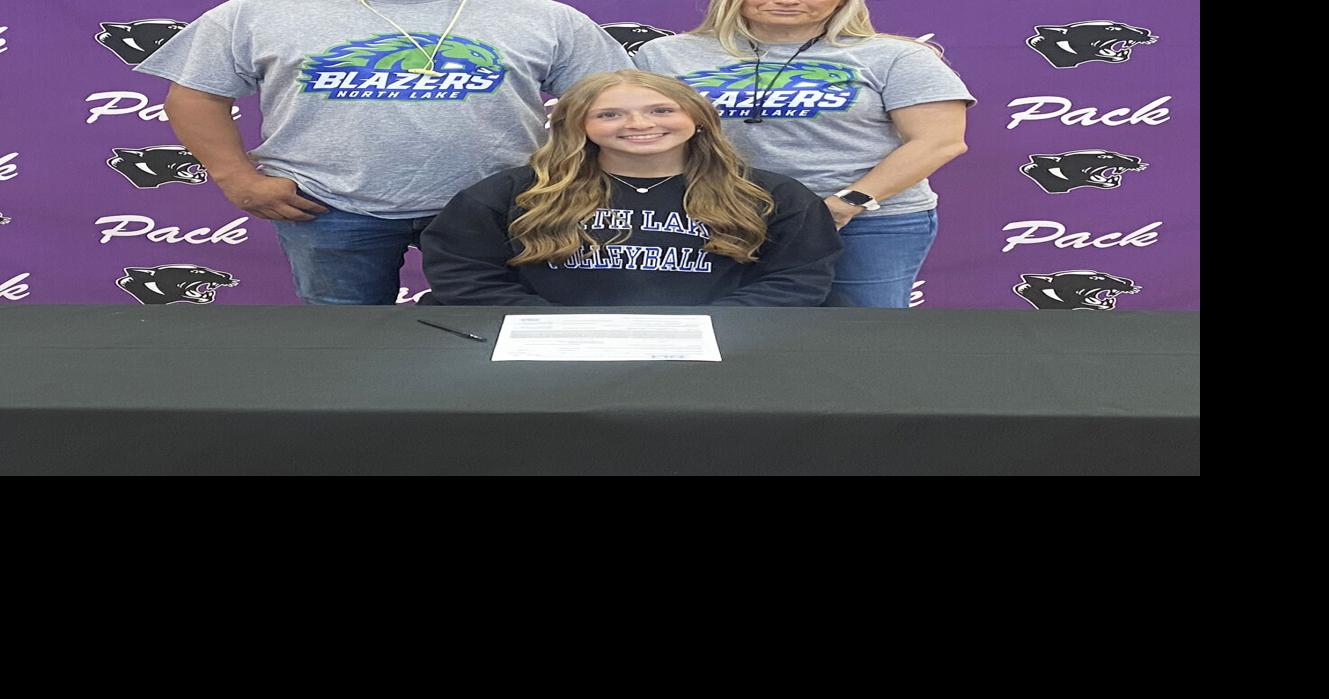 Lufkin's Mendez headed to North Lake | High School | lufkindailynews.com