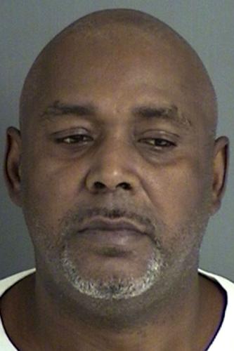 Suspect reportedly threatens to kill dog, sheriff’s deputy | Local ...