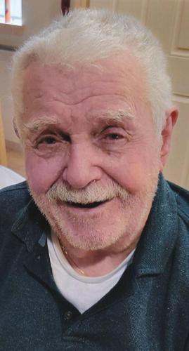 James Edward Morrison | Obituaries | lufkindailynews.com