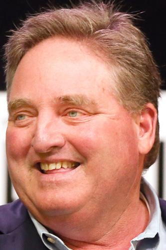 Martin elected next Angelina County DA | Local & State ...