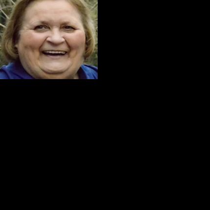 Verda “Sue” Whisenant-Thomas | Obituaries | lufkindailynews.com