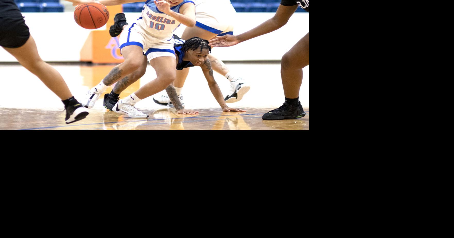 AC falls to Blinn, 80-75 | College | lufkindailynews.com