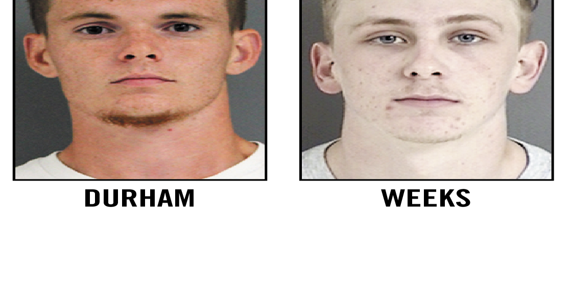 Durham found not guilty of 2018 Houston murder | Local & State ...