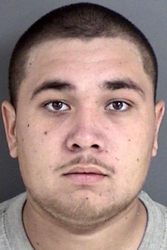 POLICE REPORTS: Mesquite man dies in wreck near Kennard | Local & State ...