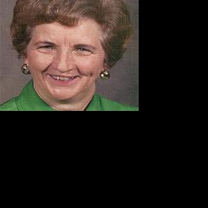 Dorothy "Dottie" Marie Koonce | Obituaries | lufkindailynews.com