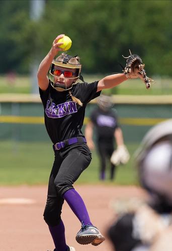Lufkin 10U softball team wins USA Softball state tournament | Sports ...