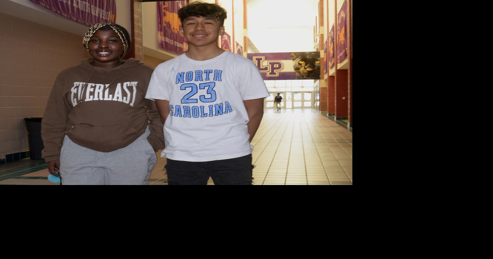 LMS students get sign of what's to come at 'A Taste of LHS' | Local ...