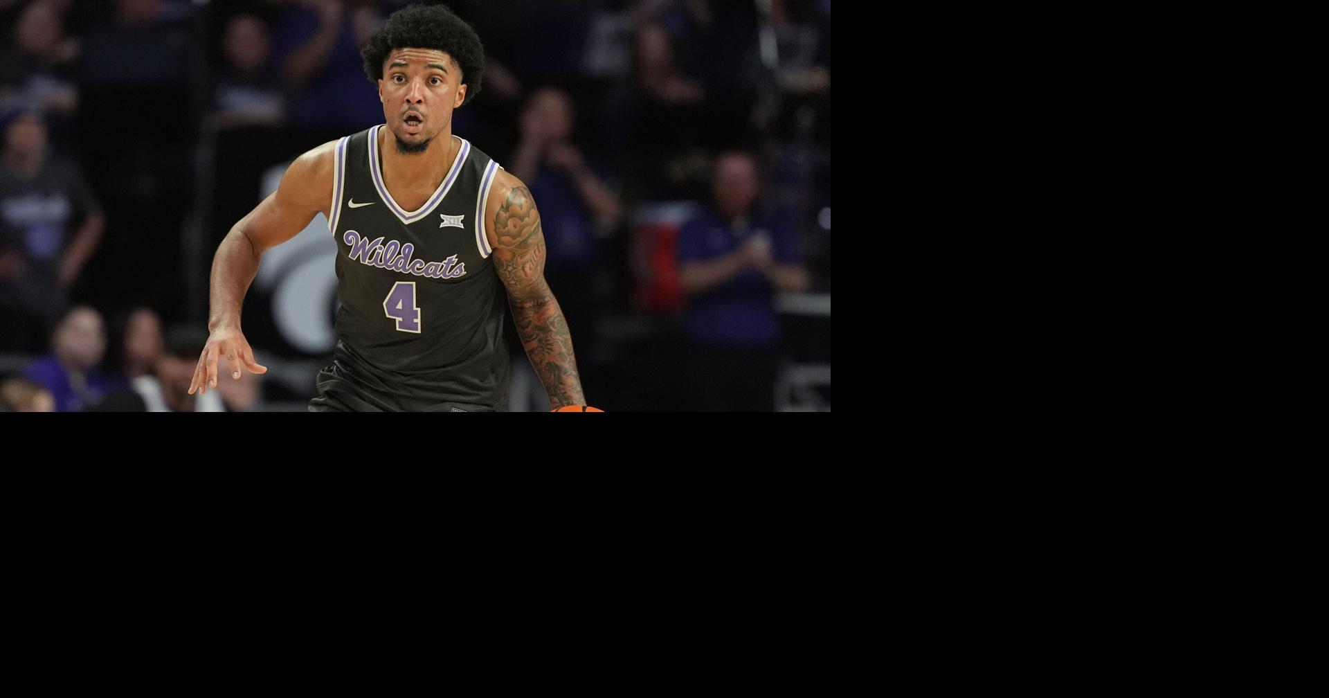 Kansas St Men's Basketball | Sports | lufkindailynews.com