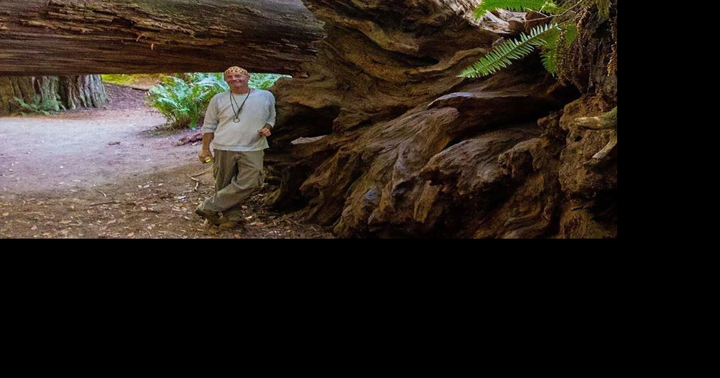 Motorcyclist who had brush with death in Lufkin wreck saved a life at ...