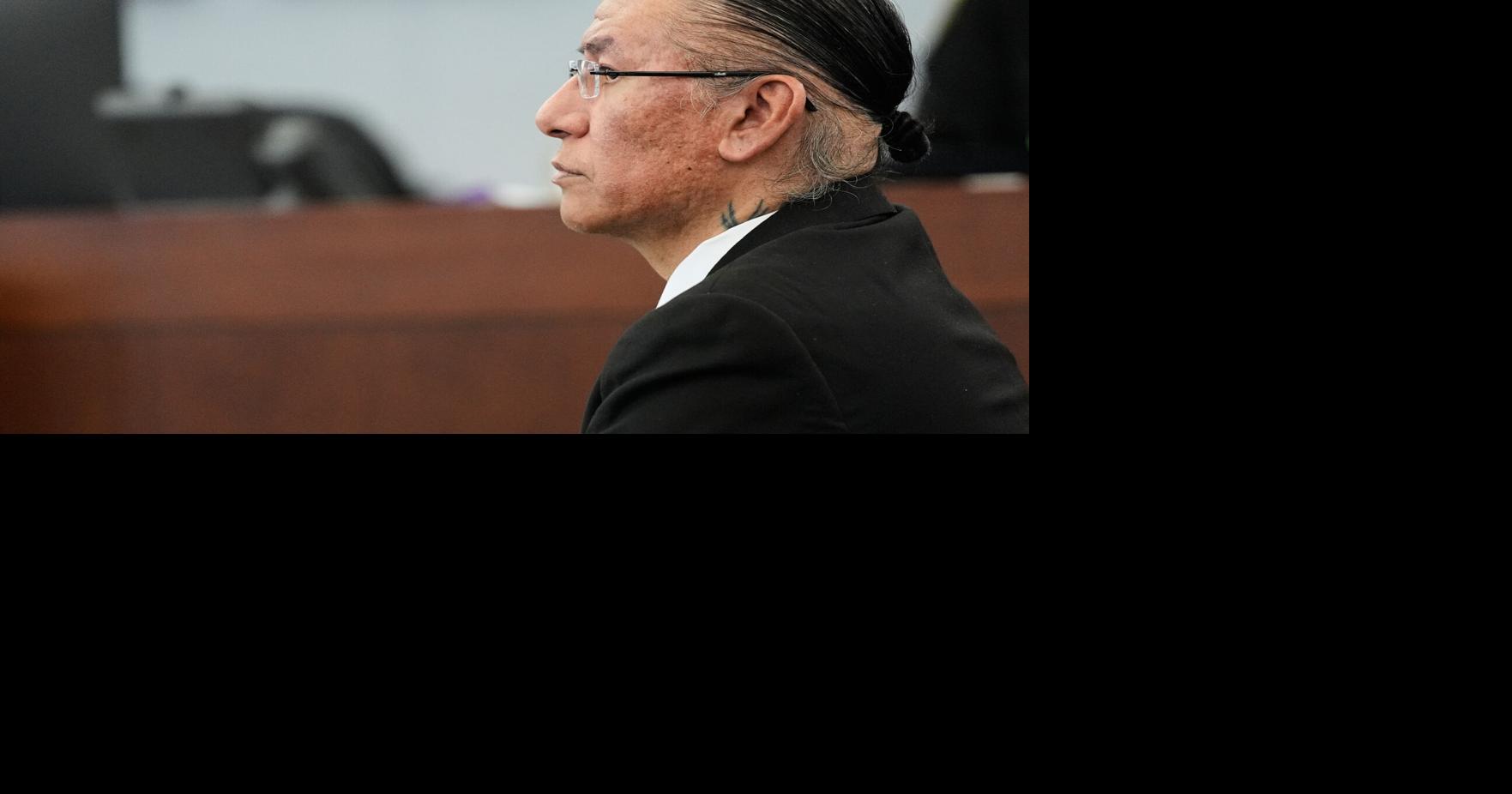 Opening statements begin in sex assault trial of 'Dances With Wolves ...