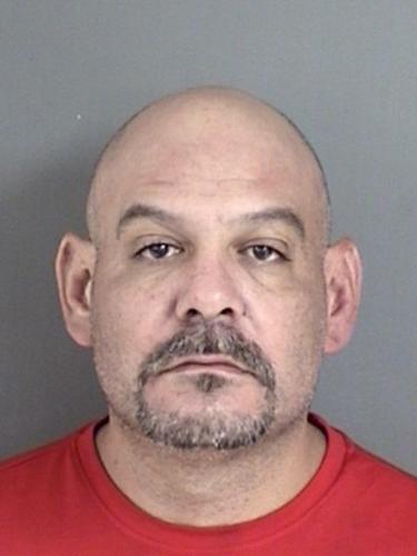 POLICE REPORTS: Authorities arrest 8 | Police Report | lufkindailynews.com