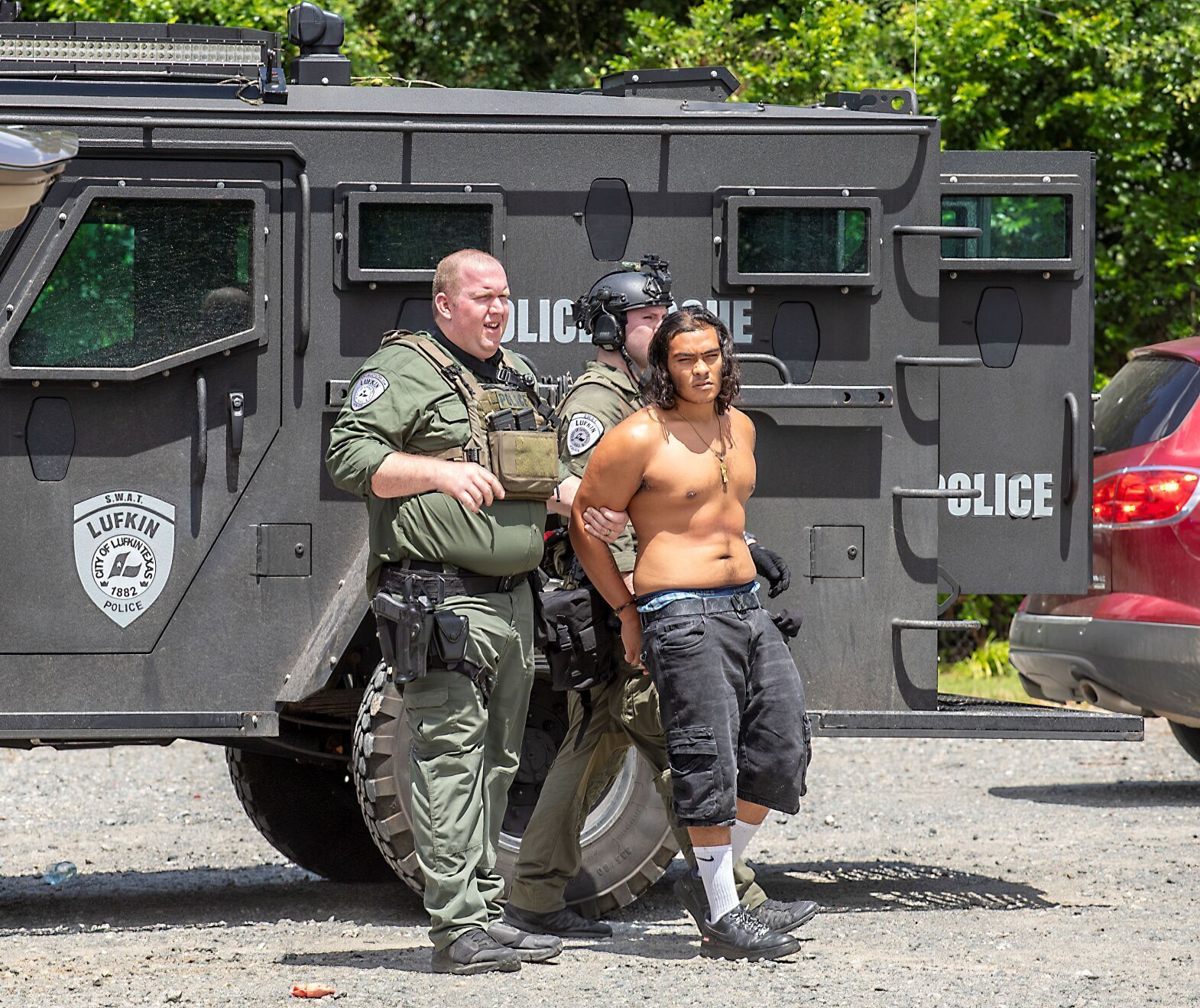 Page A2 | Lufkin Daily News E-Edition | lufkindailynews.com