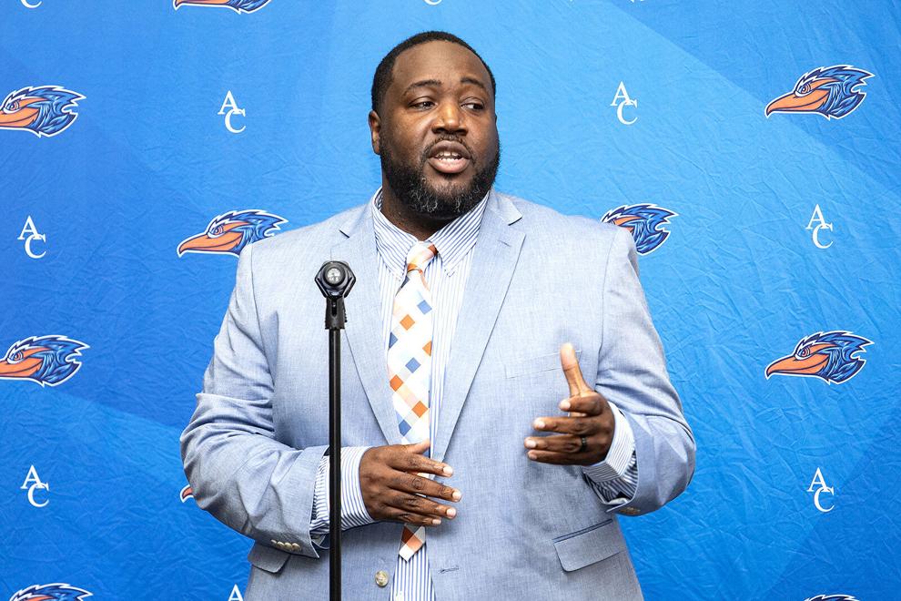 McKelvey named new AC women's basketball coach | Community ...