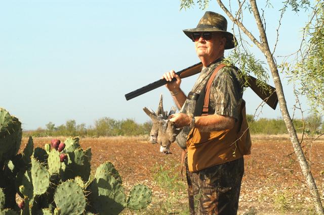 OUTDOORS BRIEFS: TPWD Commission approves hunting reg changes, South ...
