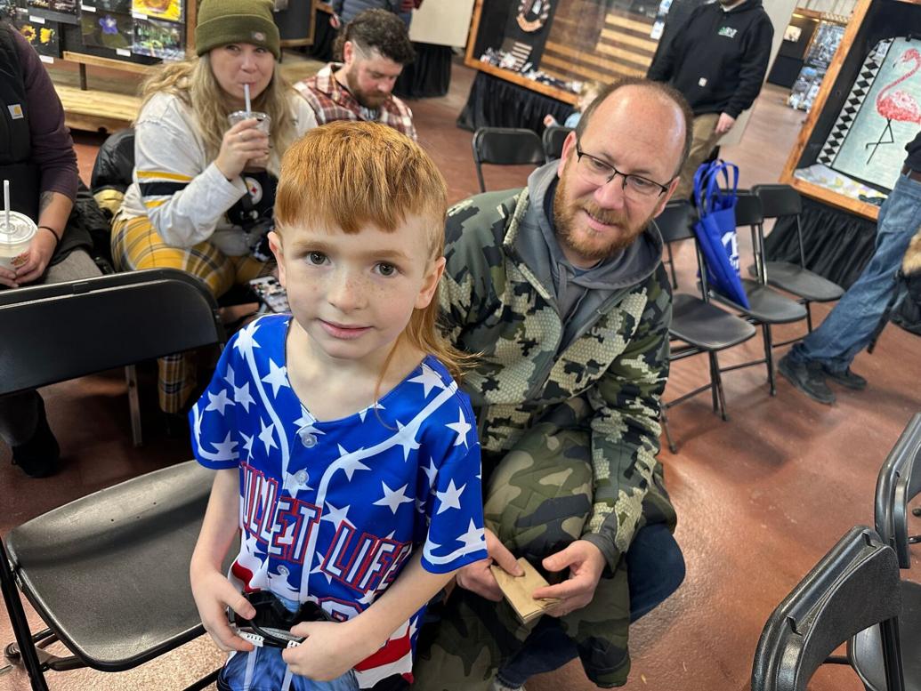 Mullet Contest | Us | lufkindailynews.com